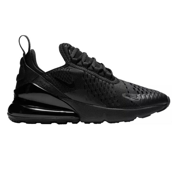 Nike | Shoes | Nibnike Kids Grade School Air Max 27 Shoes Size 55 ...